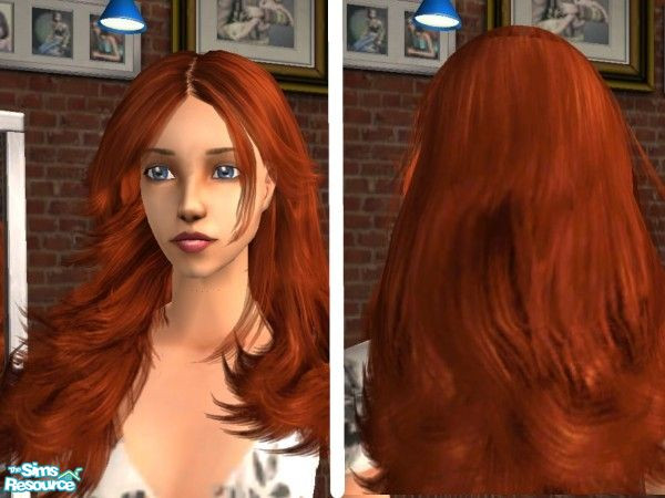 The Sims Resource | Angel - F101b218 Angel-05