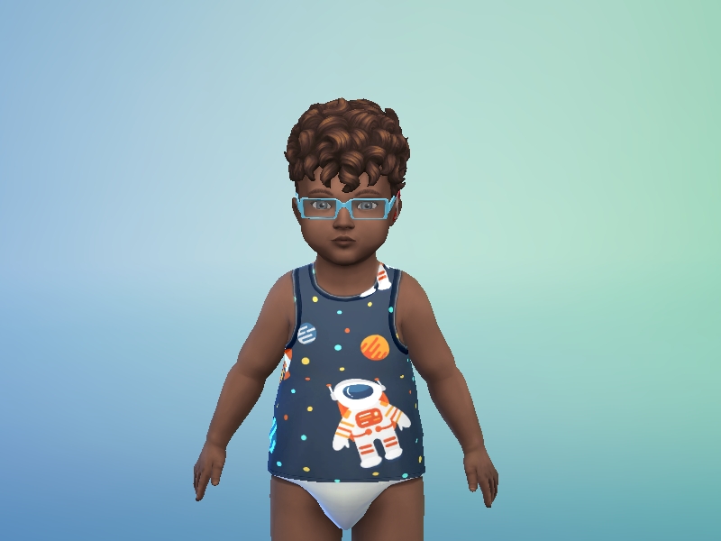 The Sims Resource | Adam