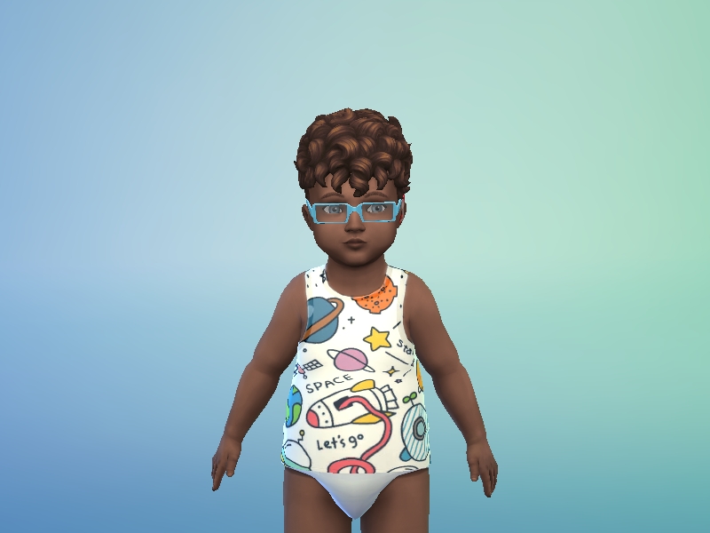 The Sims Resource | Adam