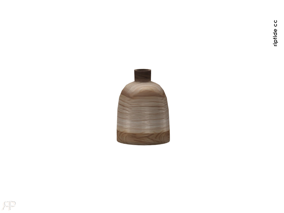 The Sims Resource | Riptide CC Timber & Clay Collection The Driftwood ...