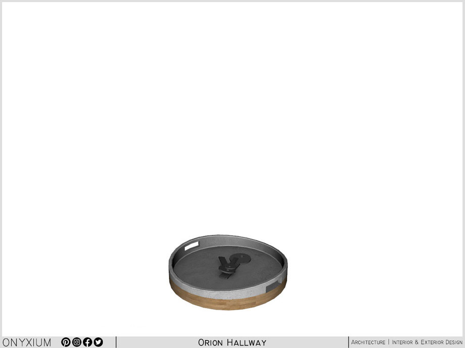 The Sims Resource | Orion Key Tray