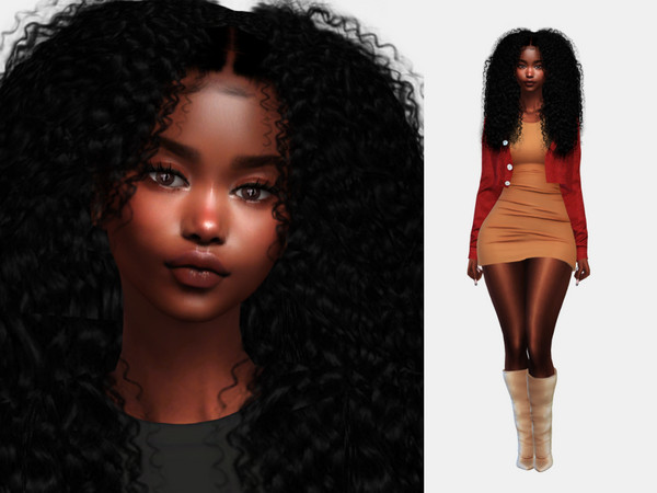 The Sims Resource | Pipa Gancedo