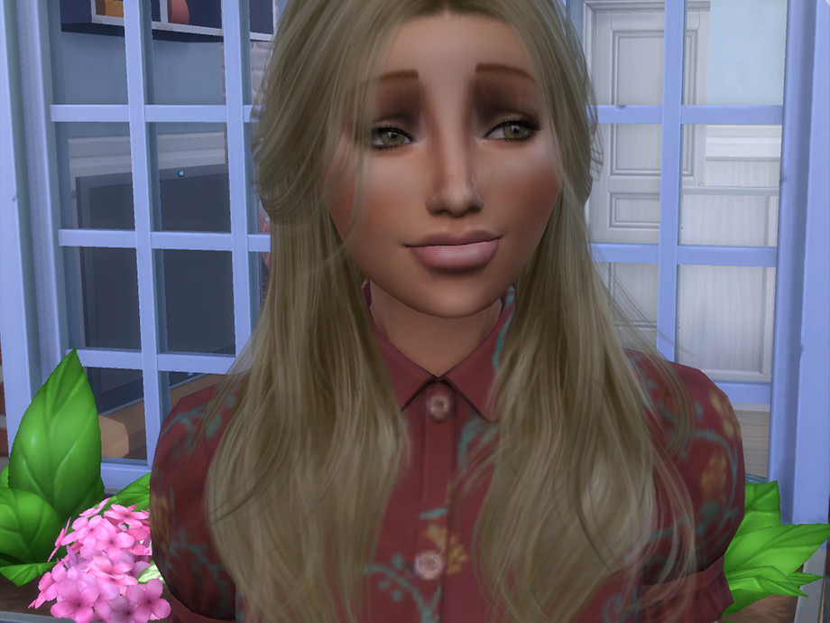 The Sims Resource | Courtney Hatcher