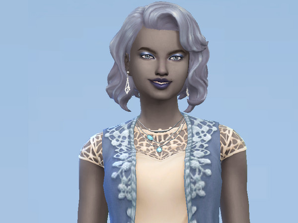 The Sims Resource | Miranda Soap
