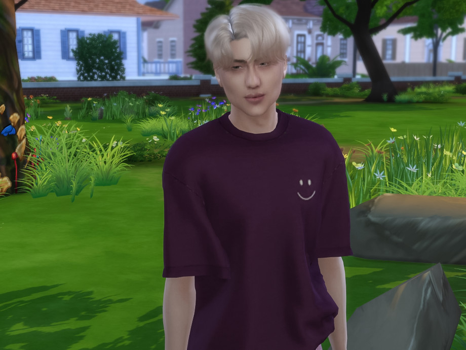 The Sims Resource | Jingyi Shen