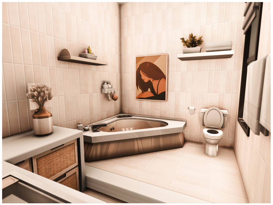 The Sims Resource | MM.Trans Modern 20