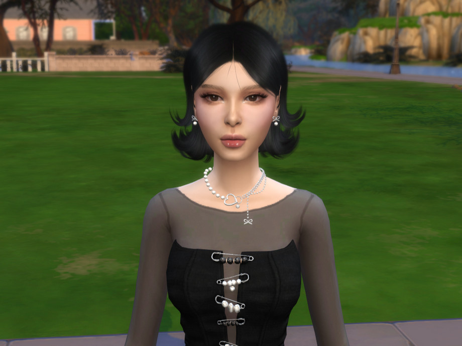 The Sims Resource | Sakura Lynn