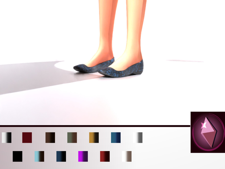 The Sims Resource | Gounafier's Elegant Flats