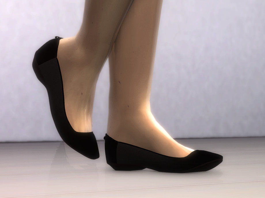 The Sims Resource | Gounafier's Elegant Flats