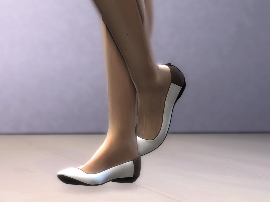 The Sims Resource | Gounafier's Elegant Flats