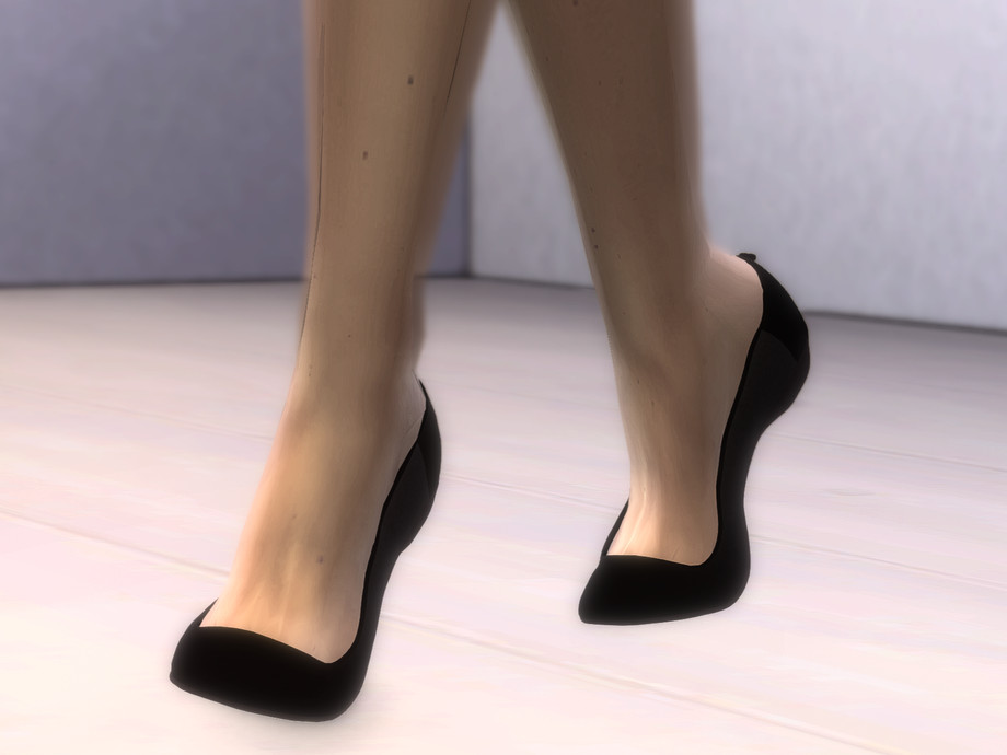 The Sims Resource | Gounafier's Elegant Flats