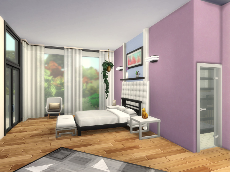 The Sims Resource | ws House Toronto NoCC