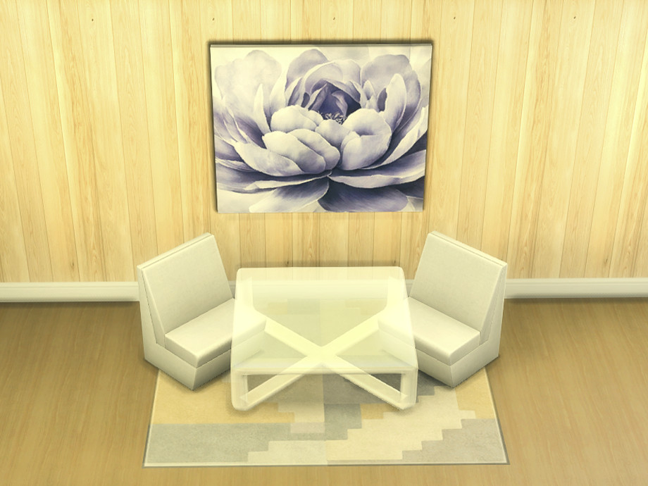 The Sims Resource | Wall Decor