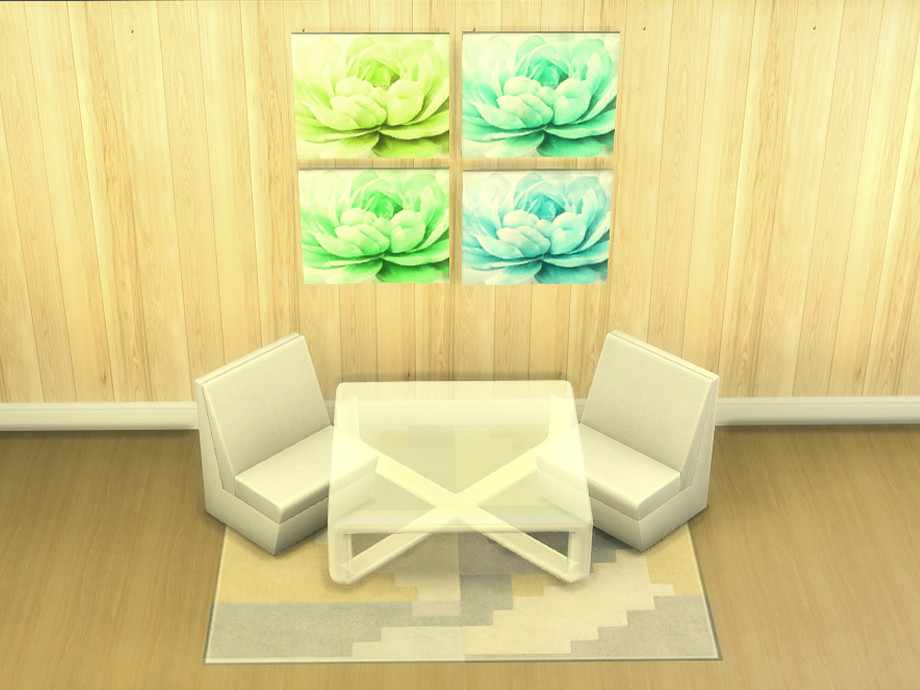 The Sims Resource | Wall Decor