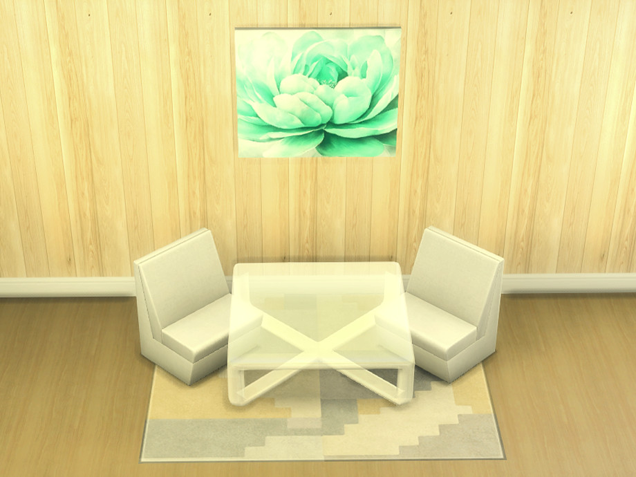 The Sims Resource | Wall Decor