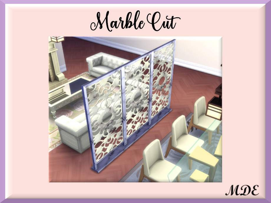 The Sims Resource | Chagla Dividers