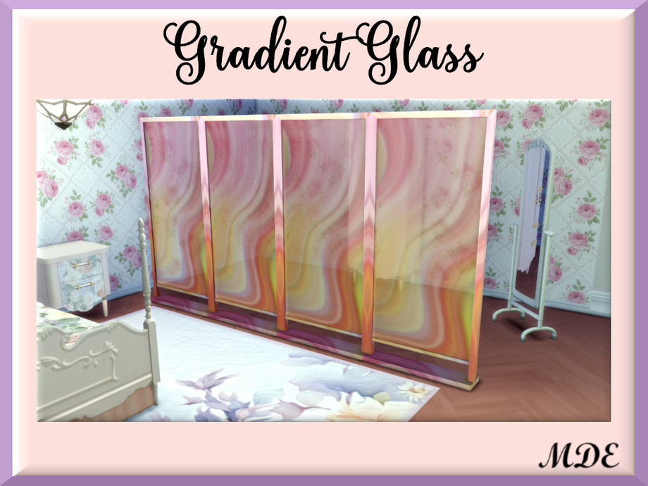 The Sims Resource | Chagla Dividers