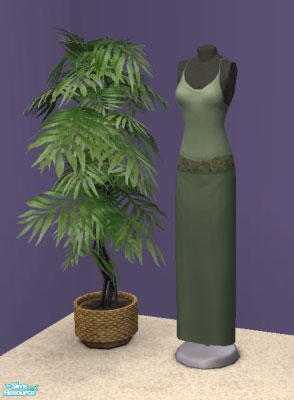 The Sims Resource | Female Mannequin A - Recolor 2