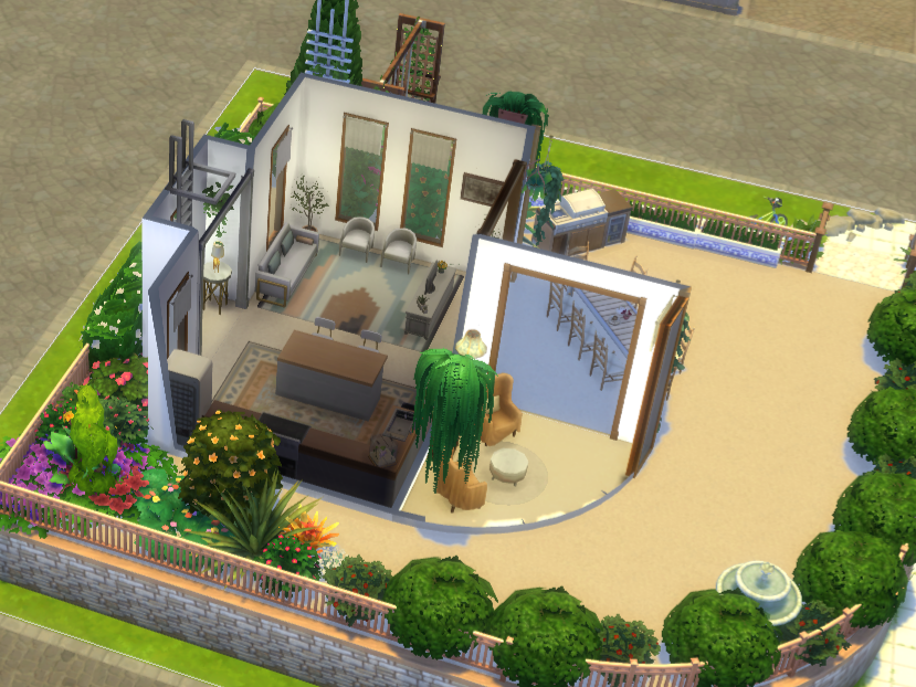 The Sims Resource | KK.HOME 5