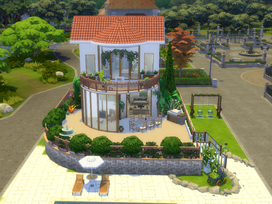 The Sims Resource | KK.HOME 5