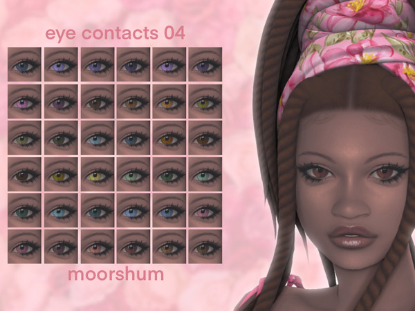 The Sims Resource | eye contacts 04