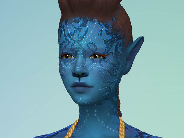The Sims Resource | Navi collection