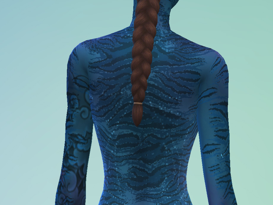The Sims Resource | Navi collection