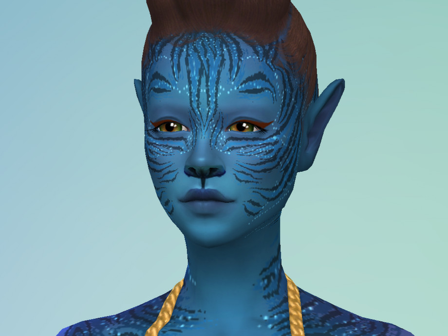 The Sims Resource | Navi collection