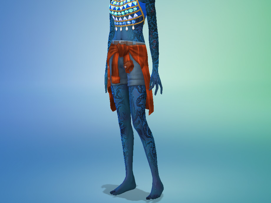 The Sims Resource | Navi collection