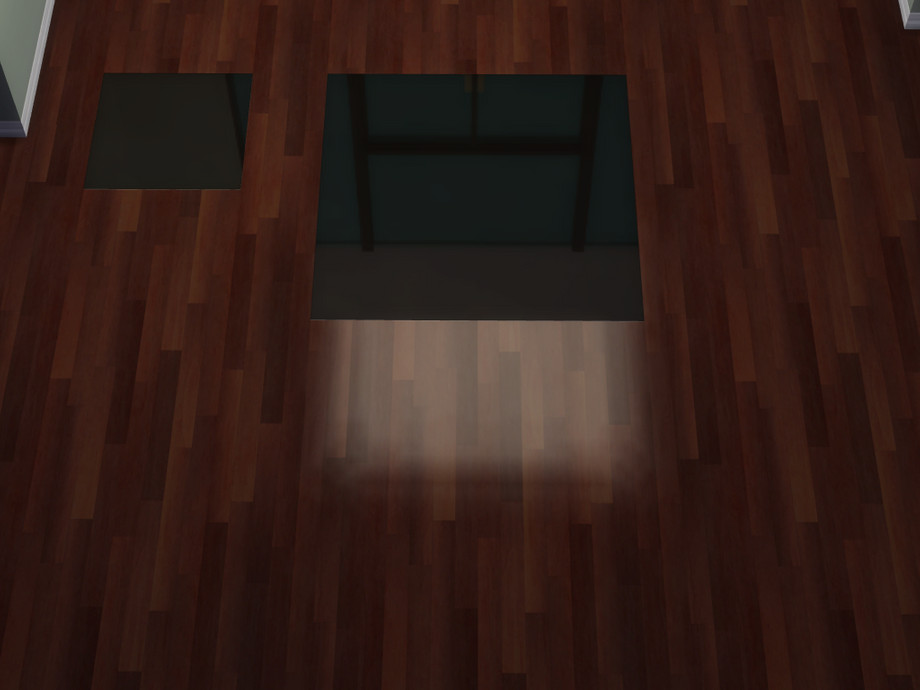 The Sims Resource | Reflective Floor 4x4