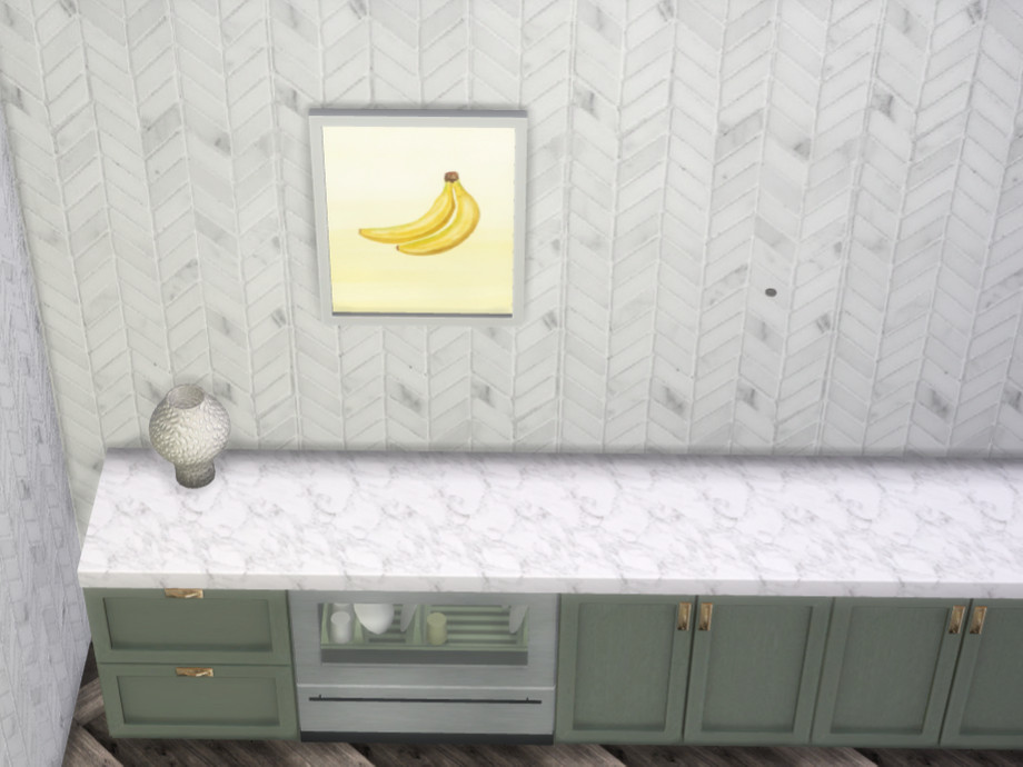The Sims Resource | Juicy Fruits