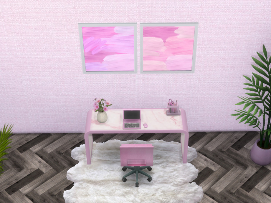 The Sims Resource | Shades of Pink