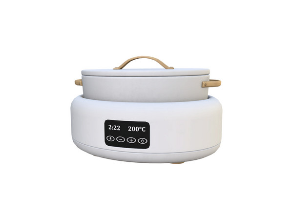 The Sims Resource | Comiko Kitchen Time Cooking Pot DECO | Kitchen Room
