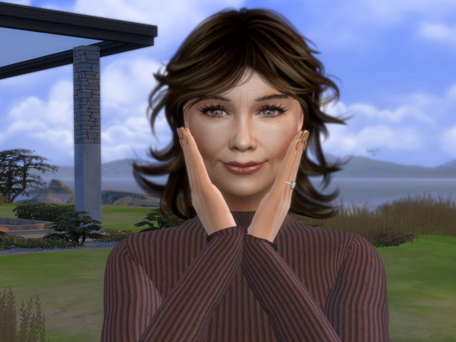The Sims Resource | Florence Windsor