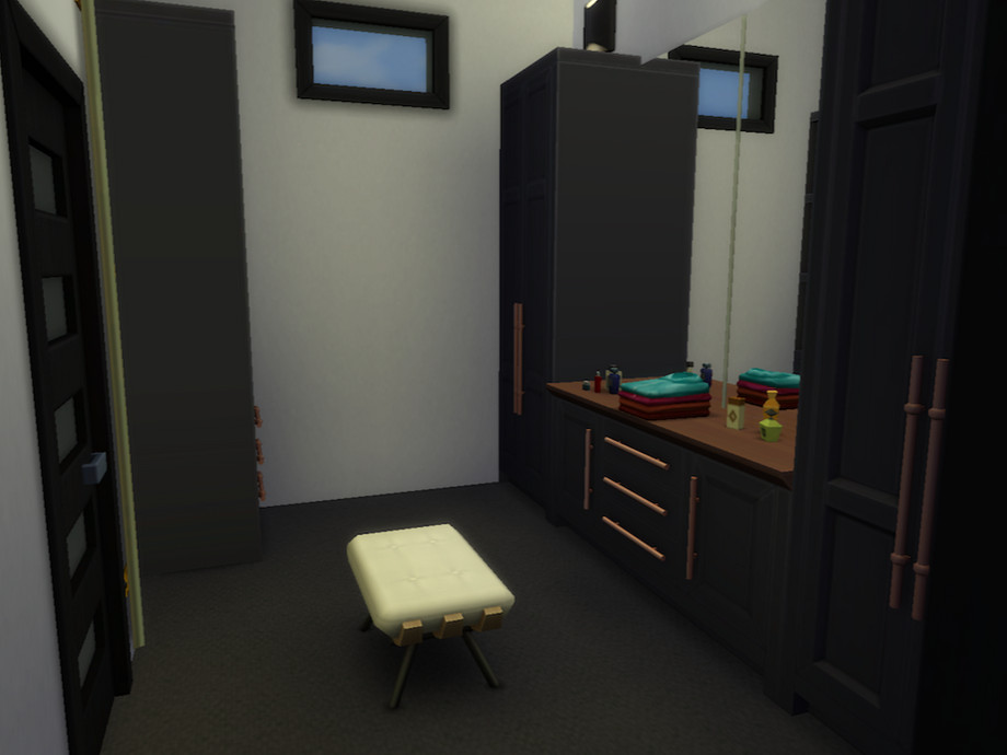 The Sims Resource | A New Beginning - Simple Living Series (No CC)