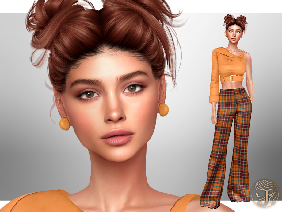 The Sims Resource | Lorelei Leyva