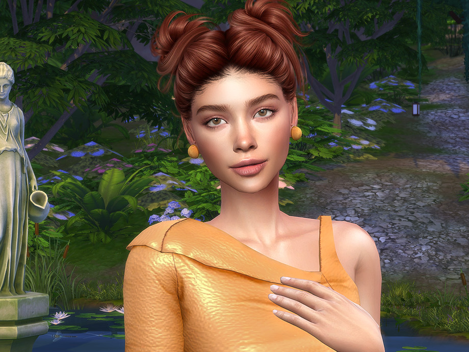 The Sims Resource | Lorelei Leyva