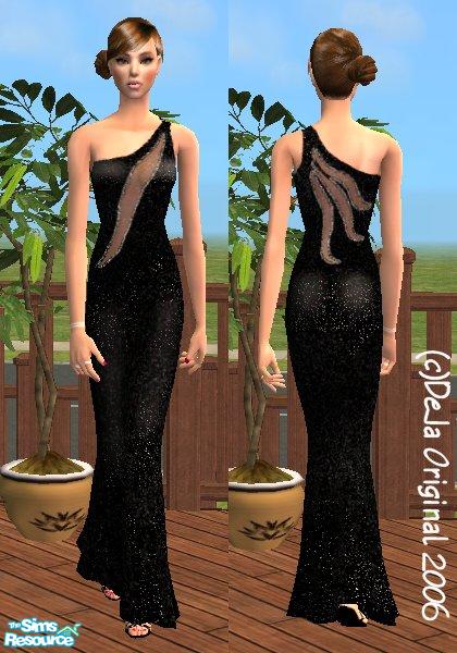 The Sims Resource - FA formal 11