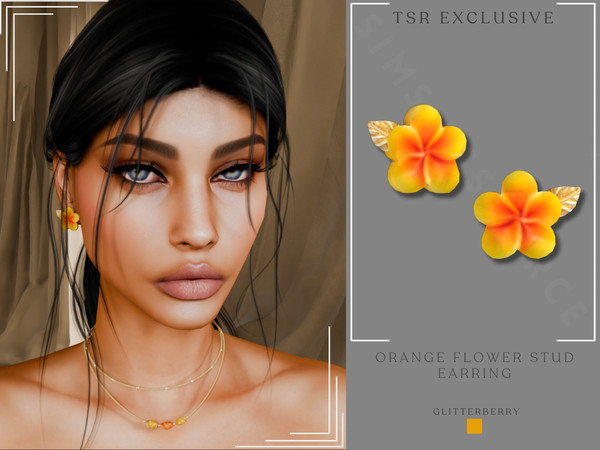 The Sims Resource | GlitterberrySims- Leuchtenbergs Emerald Tiarav2
