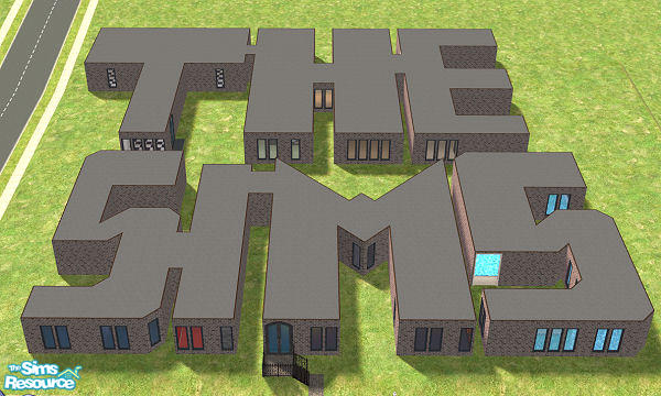 The Sims Resource - Sims Place