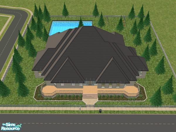 The Sims Resource | The Rabbit's Lair