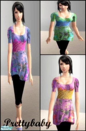 The Sims Resource - Adult Set