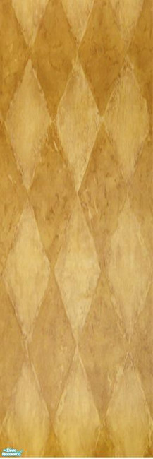 The Sims Resource - gold diamonds