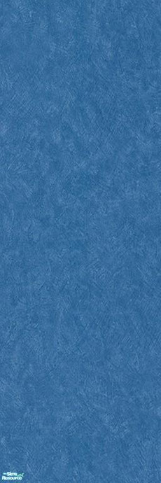 The Sims Resource - Colbalt Blue