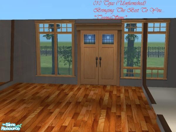 The Sims Resource | 010 Tejas Rd
