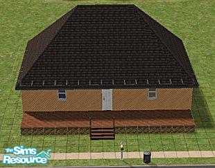 The Sims Resource | Cozy Comfort