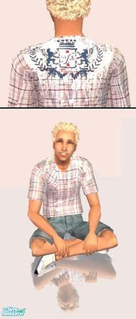 The Sims Resource | ~shirt~