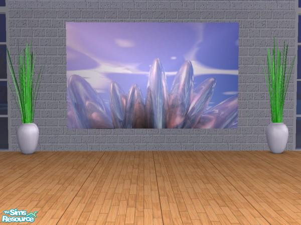 The Sims Resource - Source