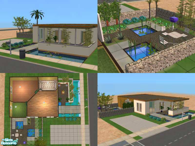 The Sims Resource | Vincha