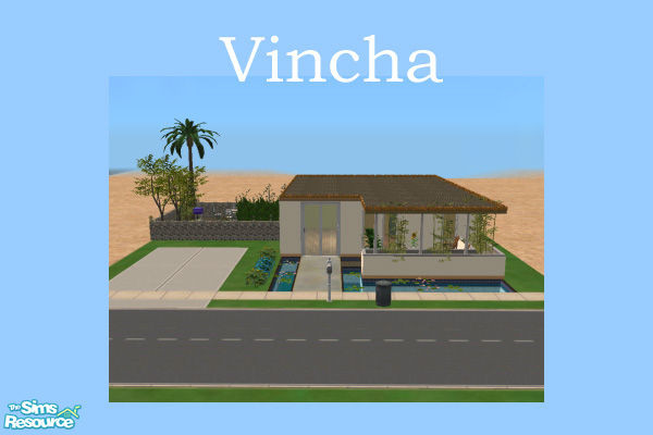 The Sims Resource | Vincha